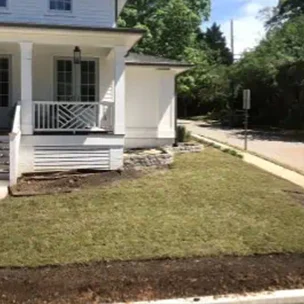 Grading Company Raleigh Durham NC - MWM Landscaping & Hardscaping