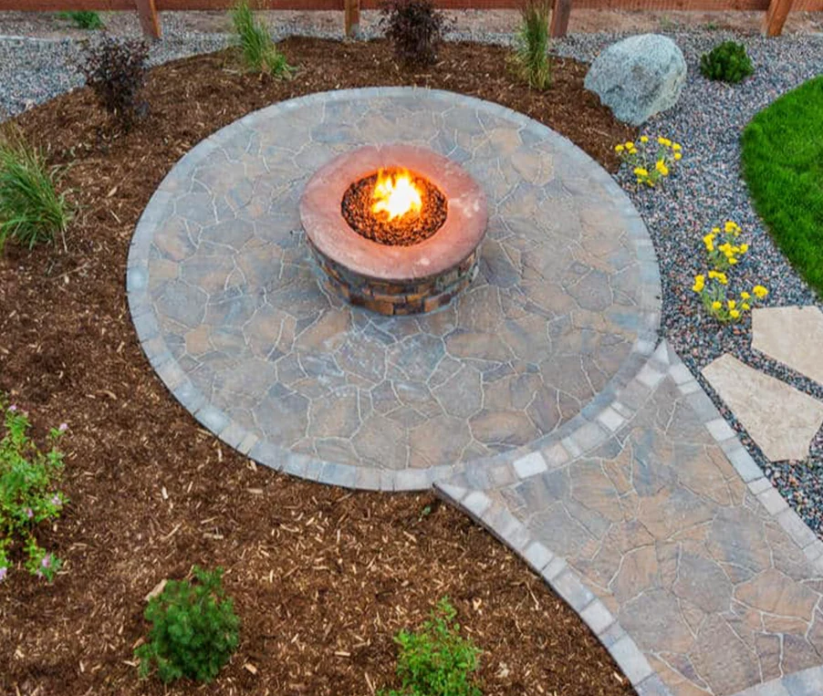 About MWM Landscaping & Hardscaping Company
